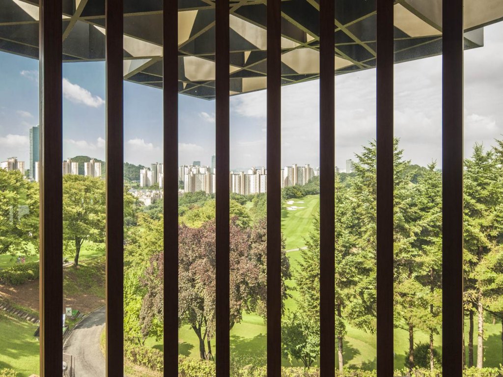 Taekwang Country Club