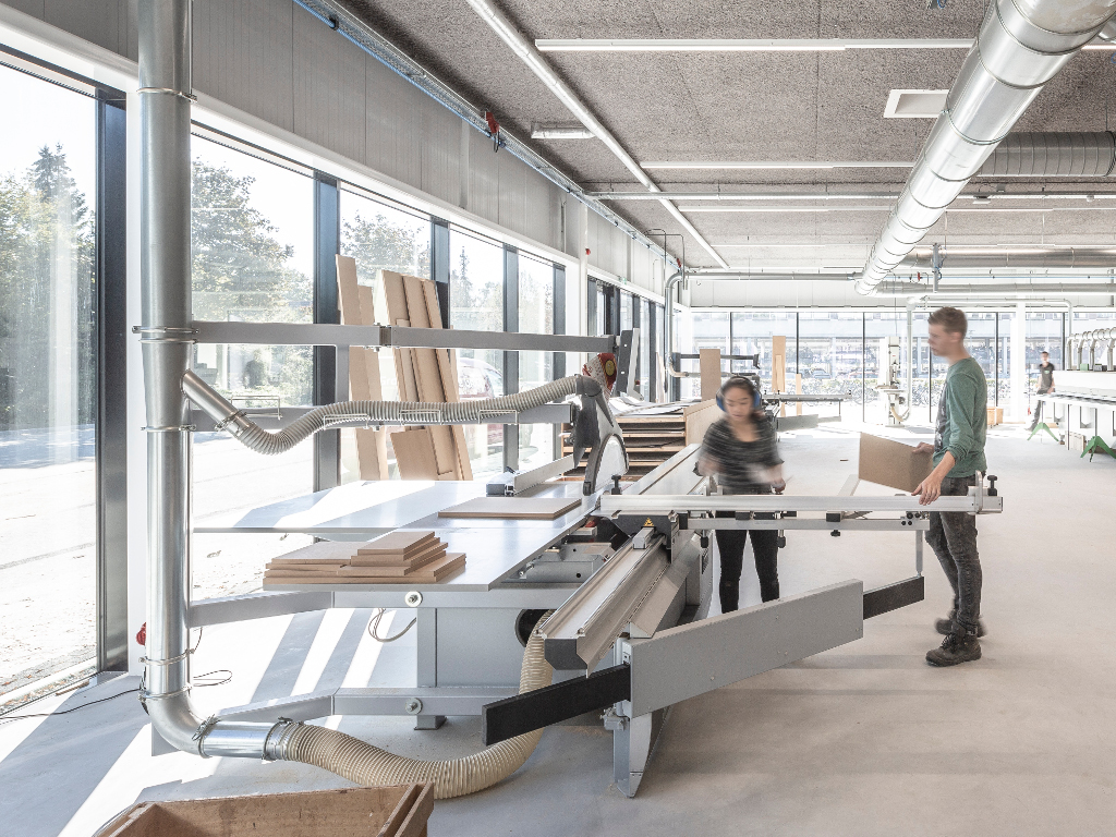Technova College