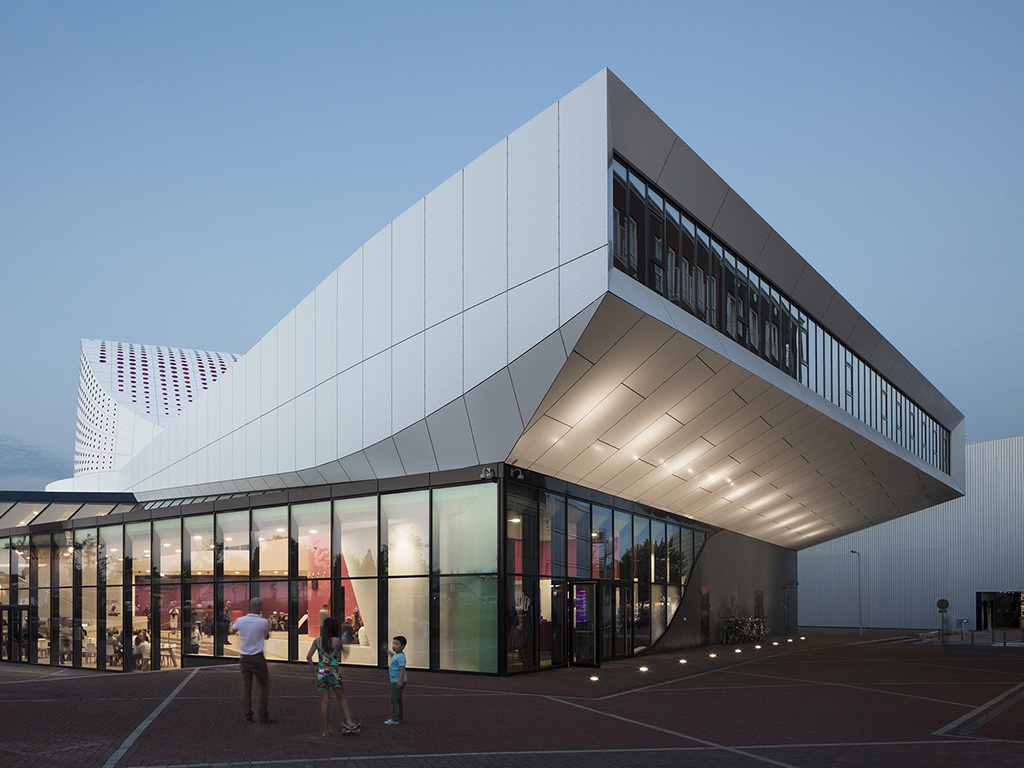 Theater de Stoep