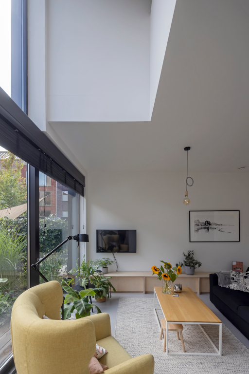 Tussenwoning