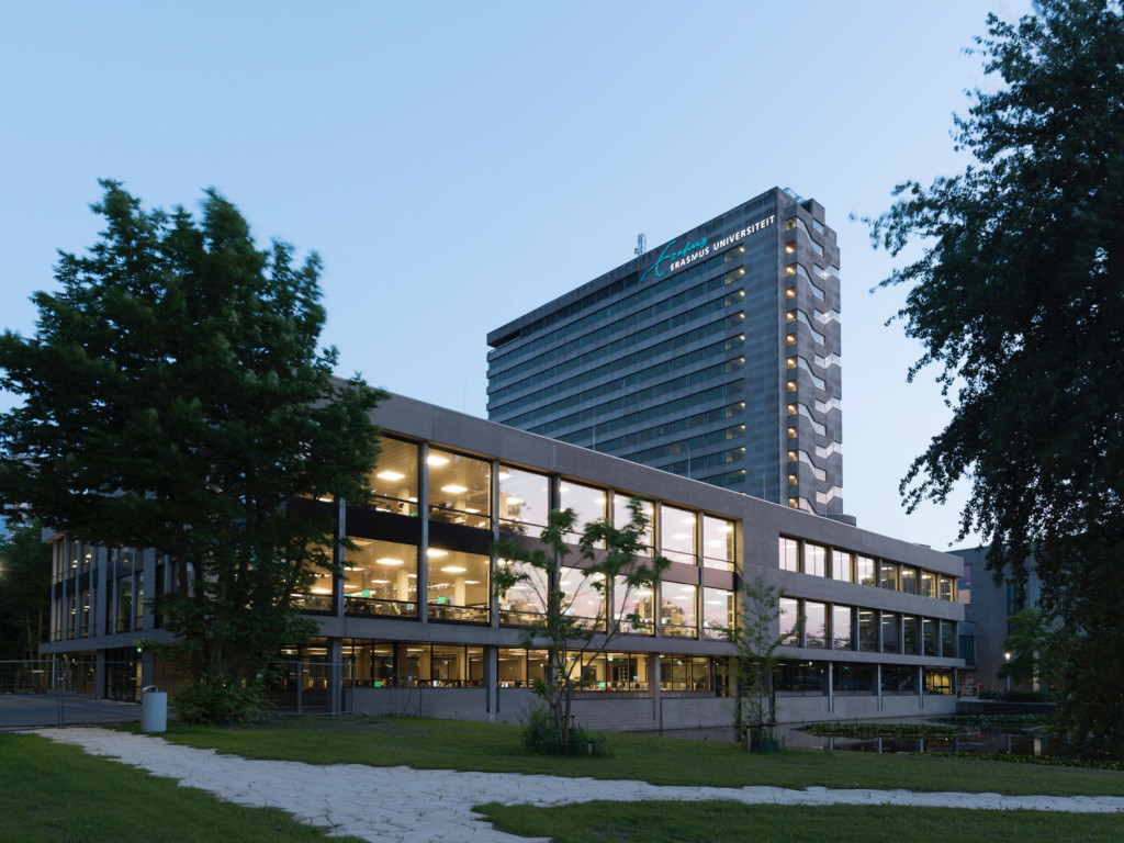 Universiteitsbibliotheek EUR