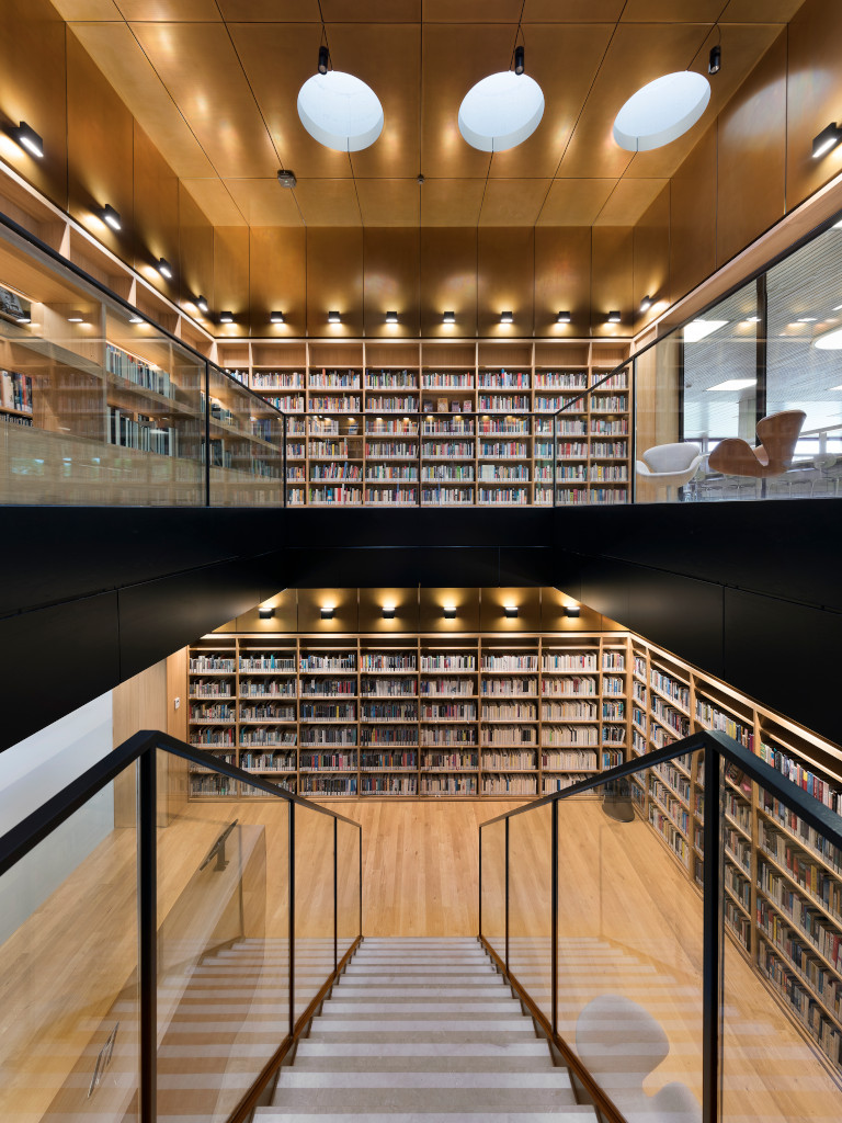 Universiteitsbibliotheek EUR