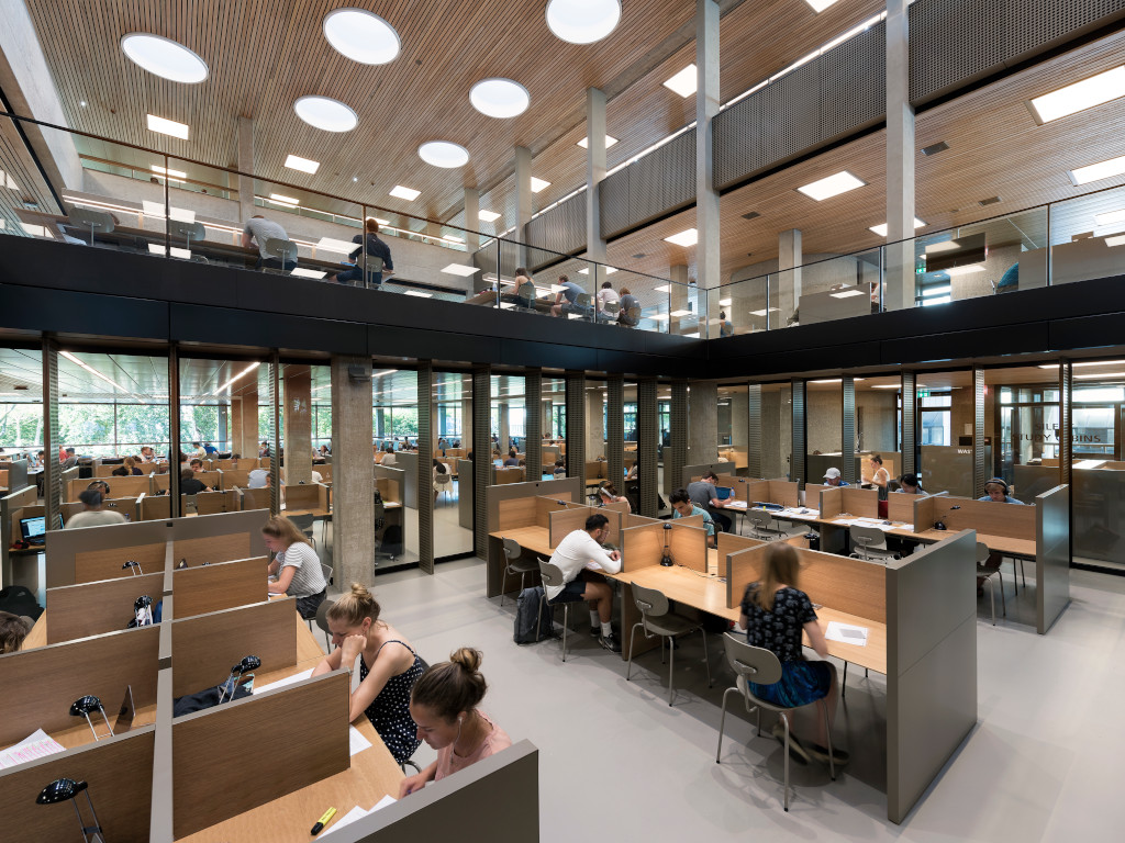 Universiteitsbibliotheek EUR