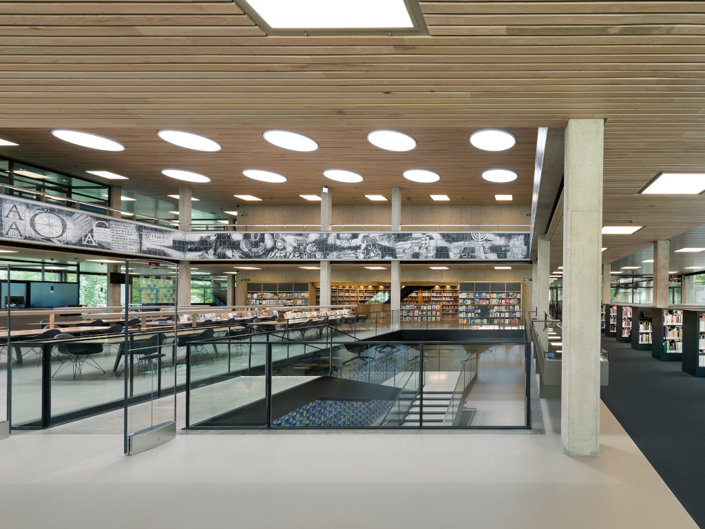 Universiteitsbibliotheek EUR