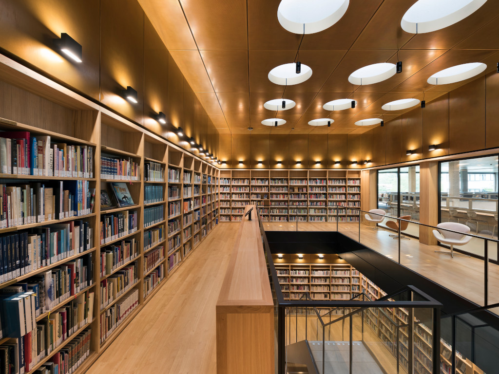 Universiteitsbibliotheek EUR