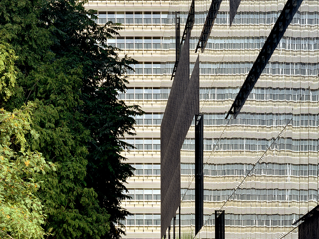 Universiteitsbibliotheek Utrecht