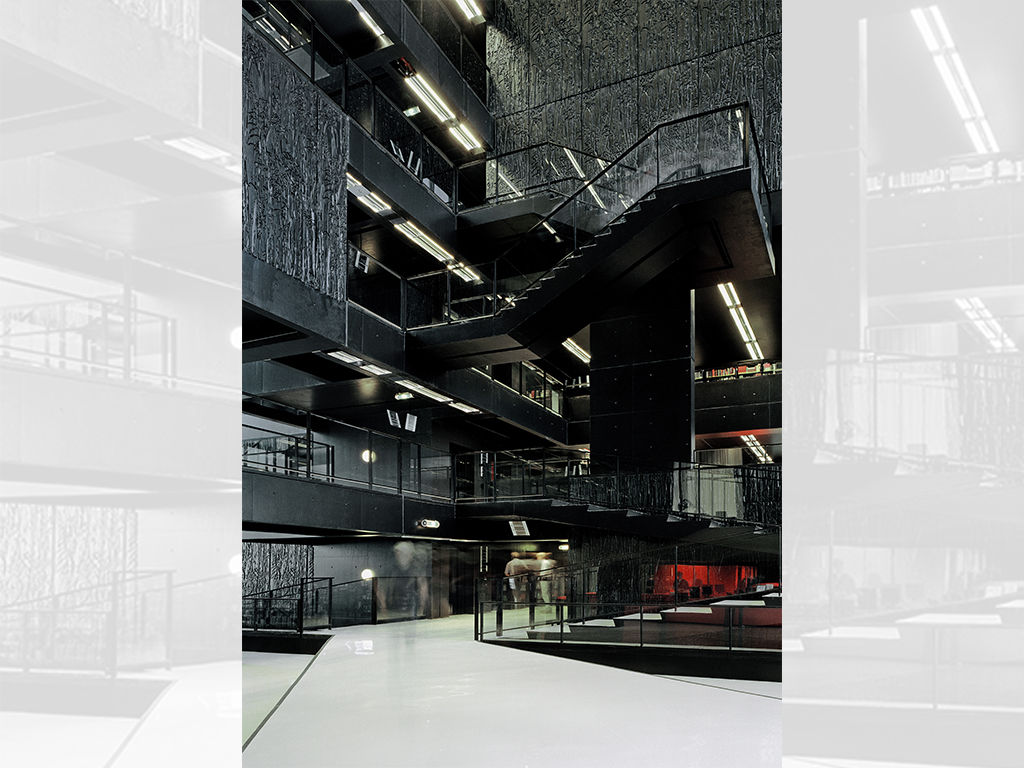 Universiteitsbibliotheek Utrecht