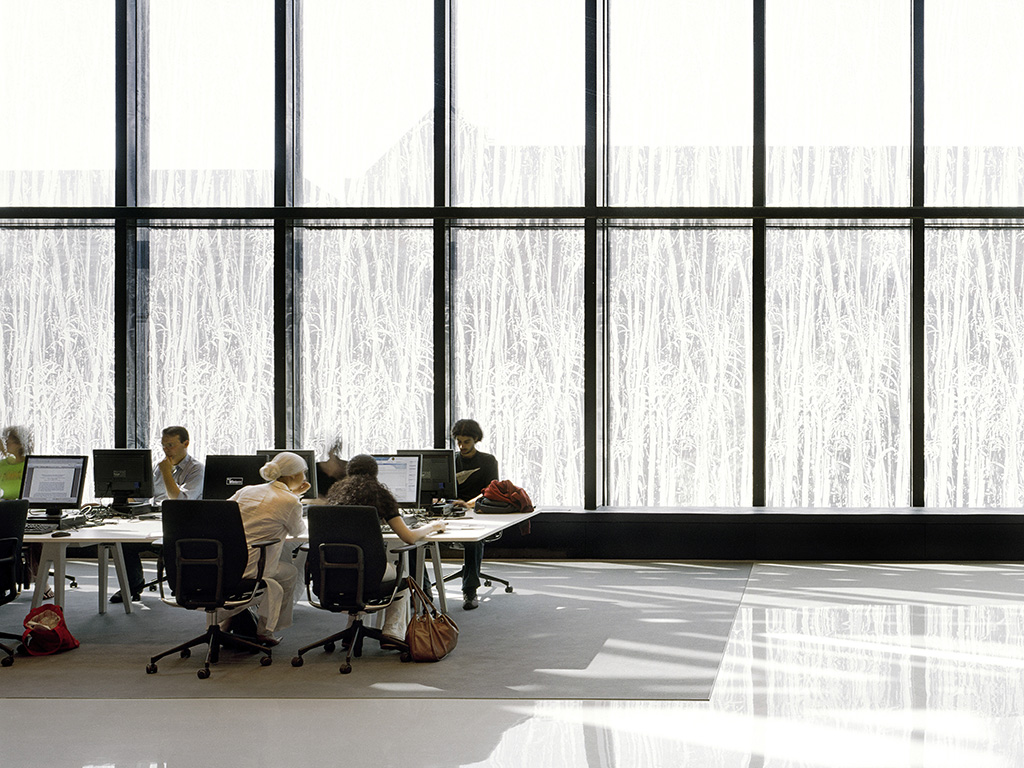 Universiteitsbibliotheek Utrecht