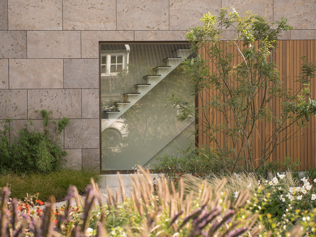 Villa Torensteepolder