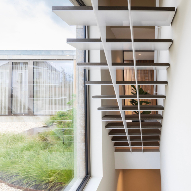 Villa Torensteepolder