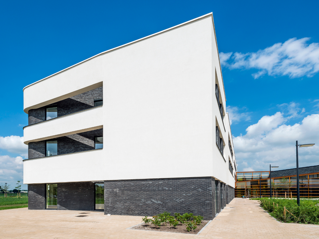 Ziekenhuis Maaseik