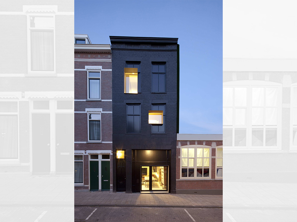 Zwarte Parel