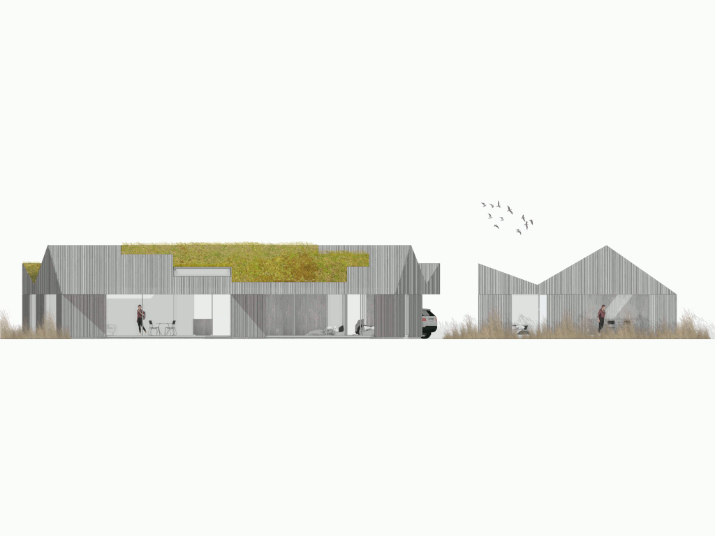 Villa K2